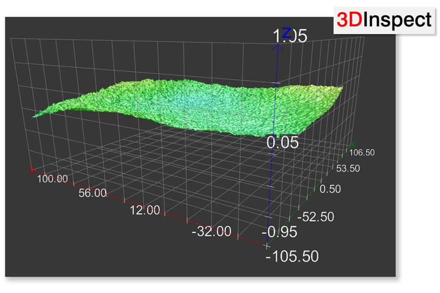 reflectCONTROL for shiny surfaces | Micro-Epsilon